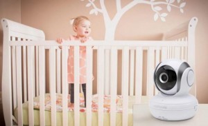 Hack-Proofing Your Baby Monitor – PC Home Security